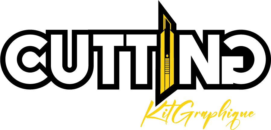 Cutting - Kit Déco
